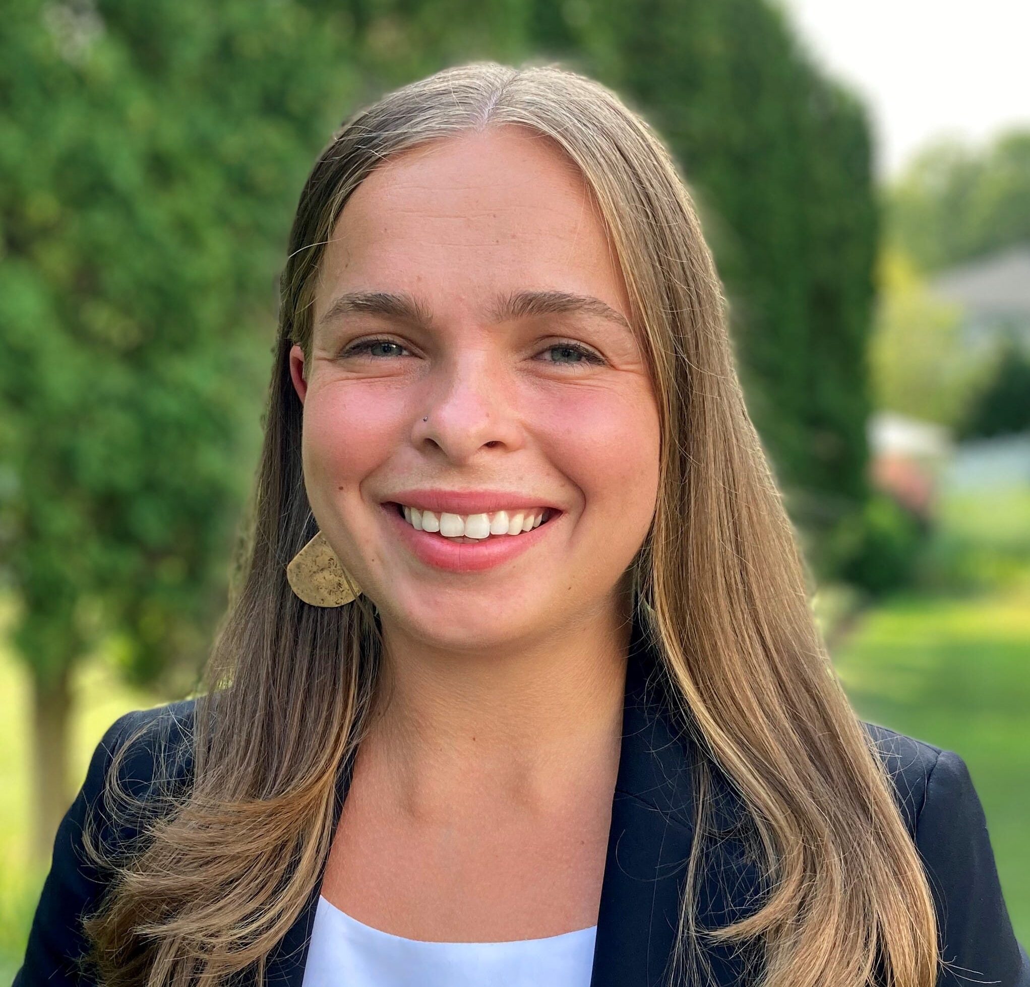 Jessica Hawk, MPH - PHI / CDC