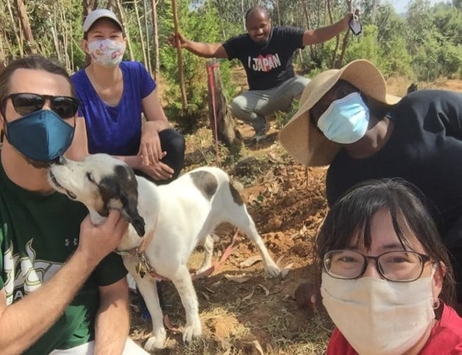 Building Surveillance for Antimicrobial Resistance - PHI / CDC